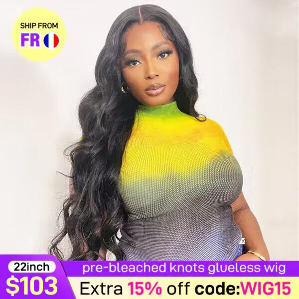 WEAR GO GLUELESS WIG – morefacewig
