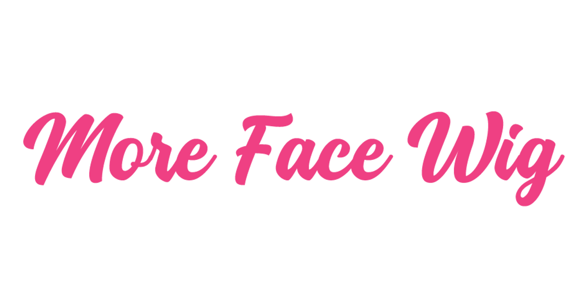 MORE FACE WIG – morefacewig